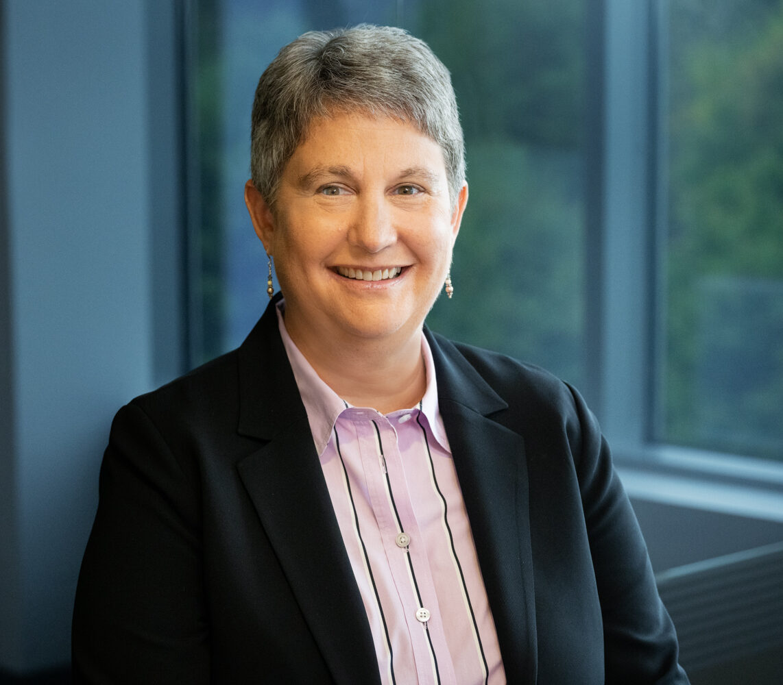 Vicki Goodman, M.D. - Mural Oncology Vicki Goodman, M.D. - Mural Oncology